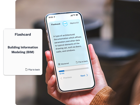 The #1 Platform to Study for the ARE | Black Spectacles